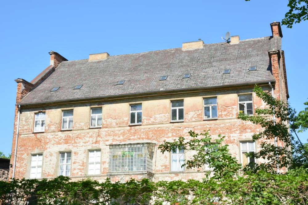 Rundgang durch Liebenwalde - http://landschaften-in-deutschland.de/